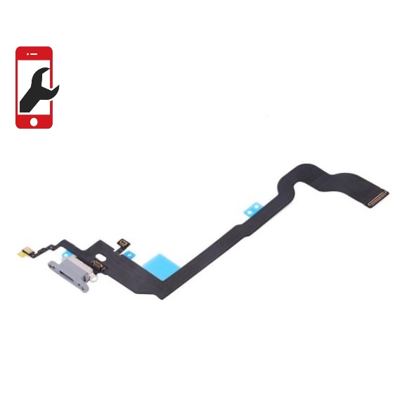 iP X Charging Ribbon/Flex/Plug In Ribbon/Port/Mic | Shopee Malaysia