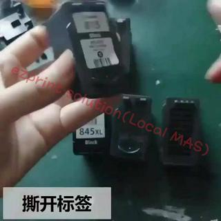 For Canon PG830 CL831 PG 830 CL 831 Refill Ink Tool for MP145 iP1880 ...