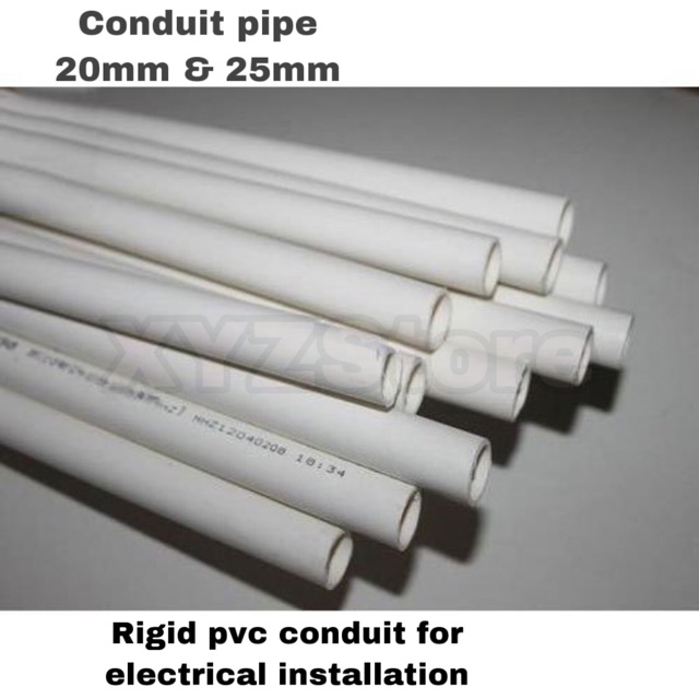 Difference Between Pvc Pipe And PVC Conduit, 50% OFF