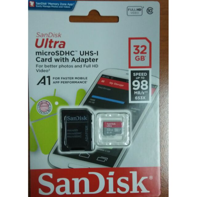 Micro SD card | Shopee Malaysia