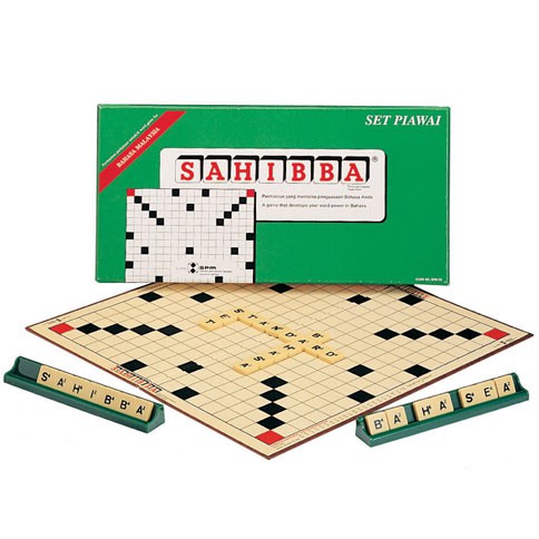 [SPM Games] Set Permainan SAHIBBA BM (Standard) SPM03 Ready Stock ...