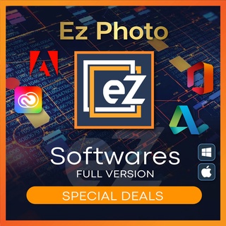 Ez Photo Official Store, Online Shop | Shopee Malaysia