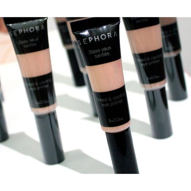 SEPHORA COLLECTION Tinted & Cooling Eye Primer 9ml | Shopee Malaysia