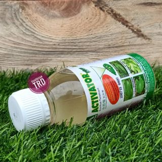 150ml ACTIVATOR Plus Rainfast Penetrant Nufarm Pelekat Penyerap ...