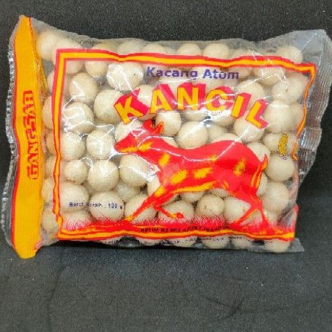 Kacang Atom kancil 2 packs @130g | Shopee Malaysia
