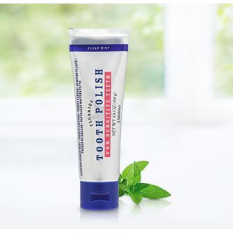 Fluoride Tooth Polish for Sensitive Teeth (108g) | Shopee Malaysia