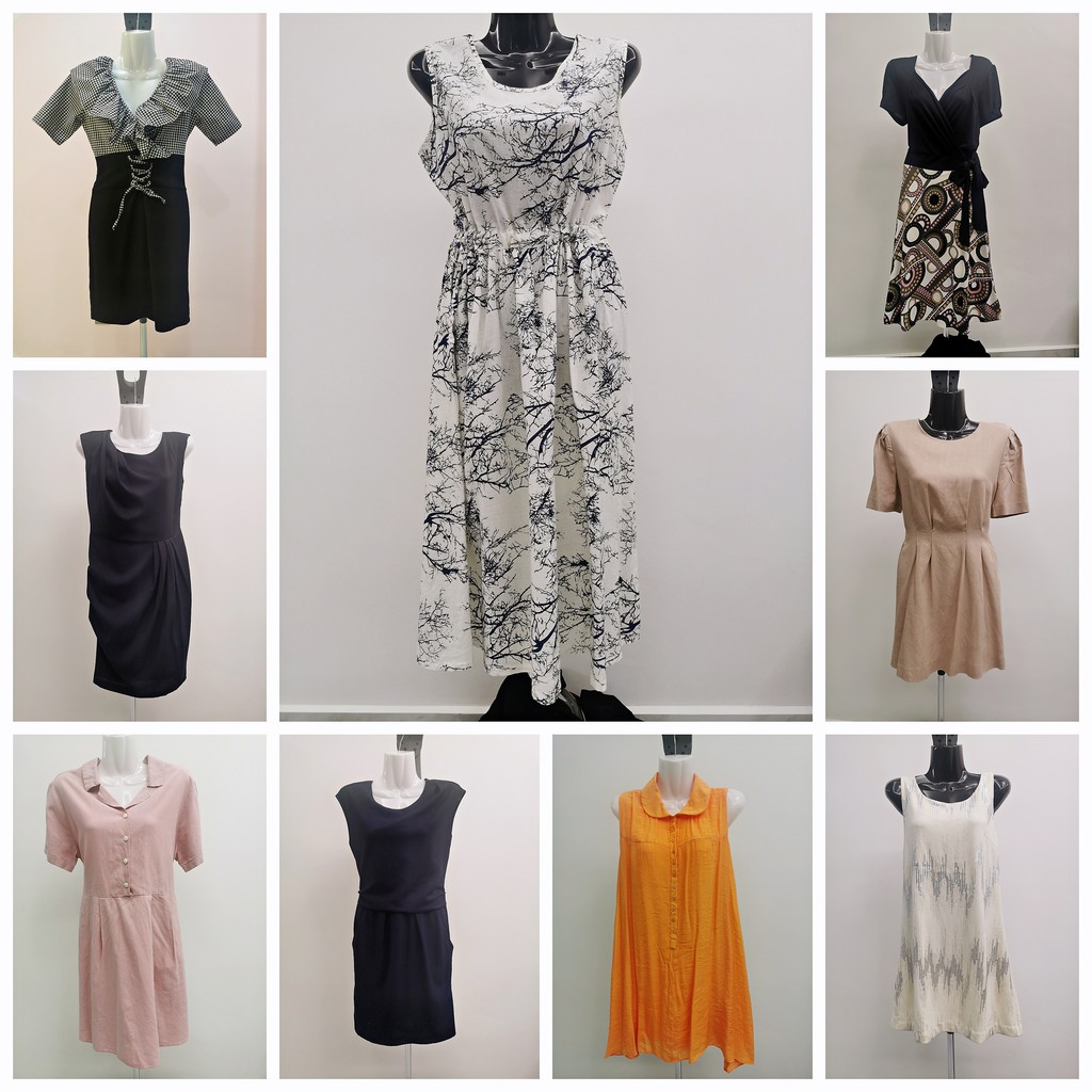Dress bundle - munimoro.gob.pe