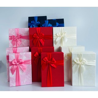 The Gift Gift Box Present Box Kotak Hadiah Kotak Cenderahati, bouquet ...