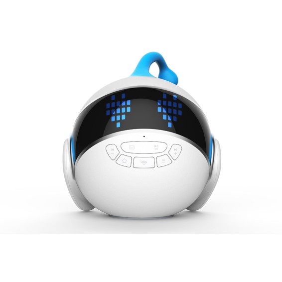 ZIB children learning education robot | Shopee Malaysia