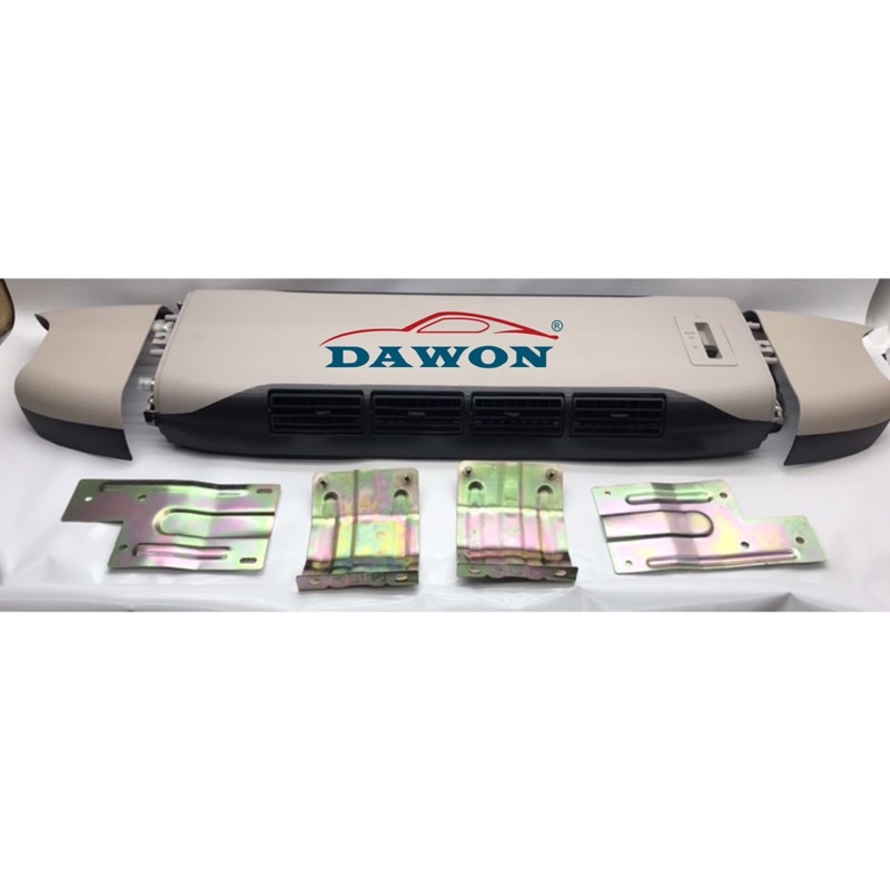 Universal Rear MPV Air Cond Blower 12V 🚘 [CAR AIRCOND] | Shopee Malaysia