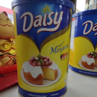 DAISY MARJERIN 2.5KG#DAISY MARJERIN 1KG# MARJERIN# 植物牛油#READY STOCK ...