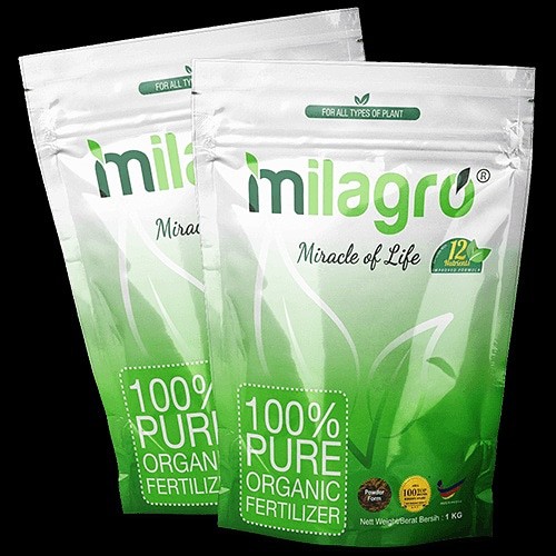 [READY STOK] VIRAL BAJA MILAGRO BAJA ORGANIK 100% / Organic Fertilizers ...