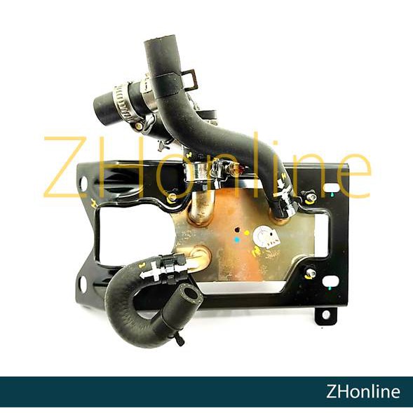 ORIGINAL PROTON SAGA FLX EXORA BOLD PREVE CFE - CVT TRANSMISSION OIL ...