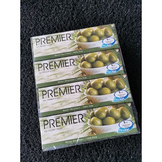 Premier Tisu Muka 1lapis 2lapis / Face Tissue 1ply 2ply | Shopee Malaysia