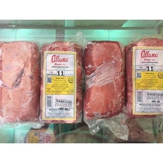 Daging Beku / Beef FQ Slice (900 Gram) | Shopee Malaysia