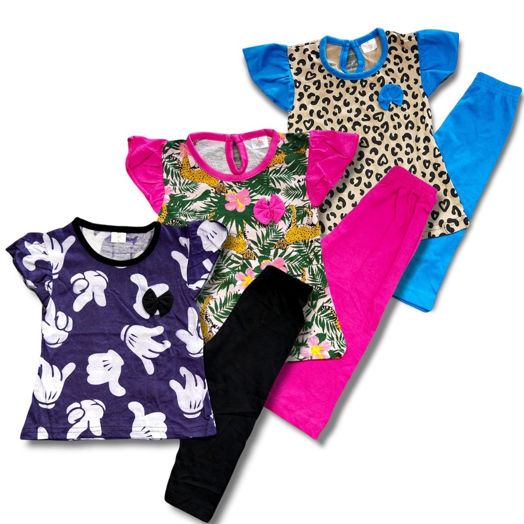 PLAYSET BABY VIRAL FAST DELIVERY | Shopee Malaysia