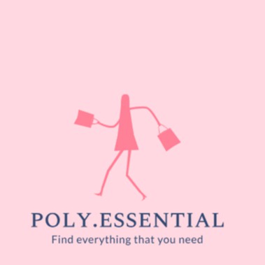 Poly.Essential, Online Shop | Shopee Malaysia