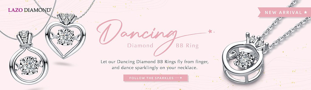 LAZO DIAMOND Official Store Online, September 2022 | Shopee Malaysia