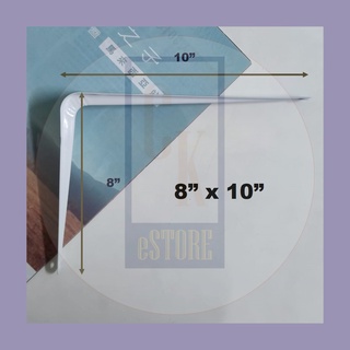 Light Duty Shelf Bracket Brackets L Bracket Dinding Besi L Rak Dinding ...