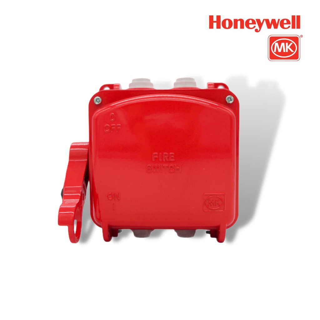 MK FS0202 2 Pole 20A Fireman Switch [Ready Stock] | Shopee Malaysia