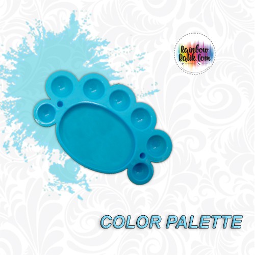 Ready Stock - Color Palette | Shopee Malaysia