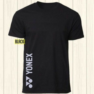 BADMINTON JERSEY / JERSI LINING / YONEX JERSEY / JERSI BADMINTON ...