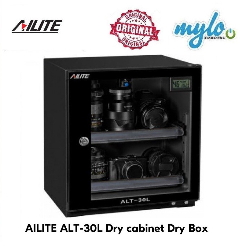 Ailite alt-30l / alt-40l 30l 40l dry cabinet dry box | BeeCost