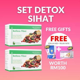 KITSUI Official Store Online, July 2022 | Shopee Malaysia