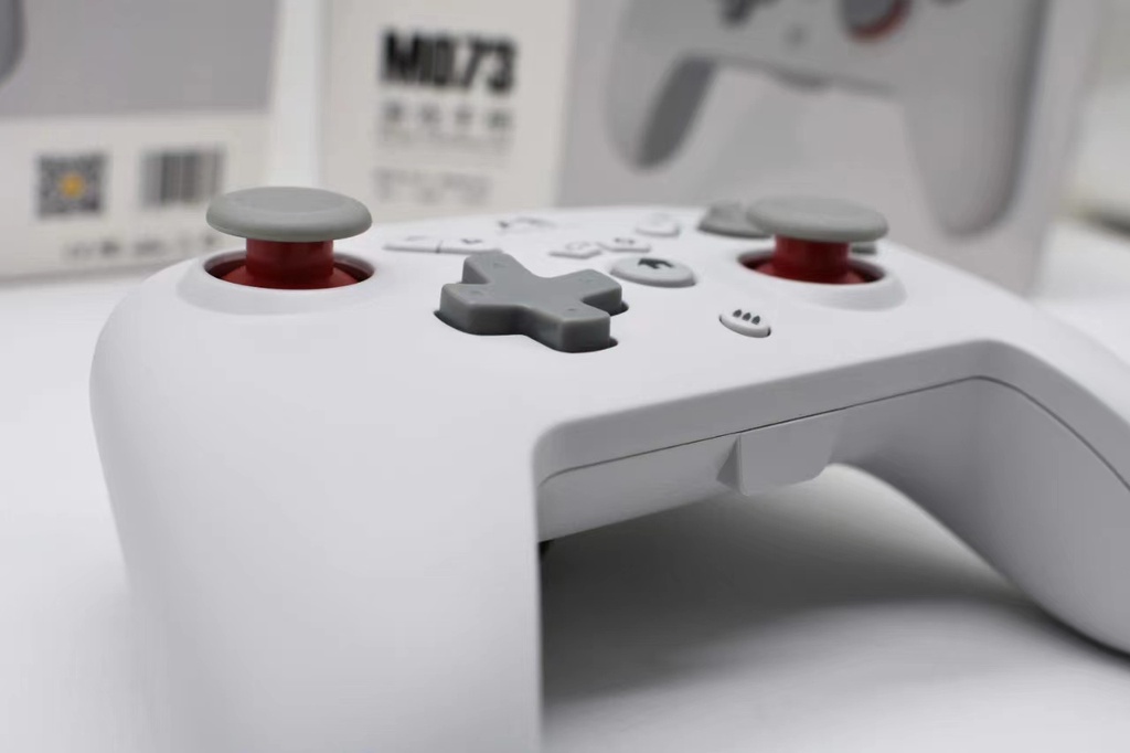 MOBA PAD | MOBAPAD Bluetooth Wireless Gaming Pro Controller with ...