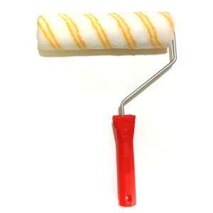 7" PAINT ROLLER WITH HANDLE | Shopee Malaysia