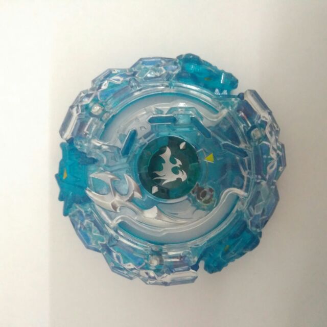 TAKARA TOMY BEYBLADE BURST LAYER GUARDIAN KERBEUS (BLUE) | Shopee Malaysia