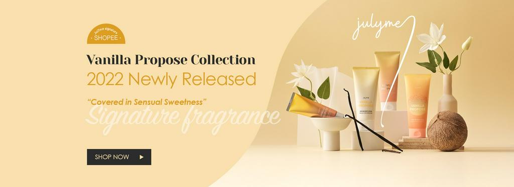 Julyme Korea Official Store Online, July 2022 | Shopee Malaysia