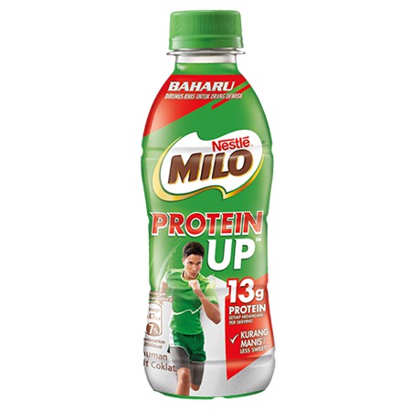 Milo Activ-Go Protein Up 24x225ml | Shopee Malaysia