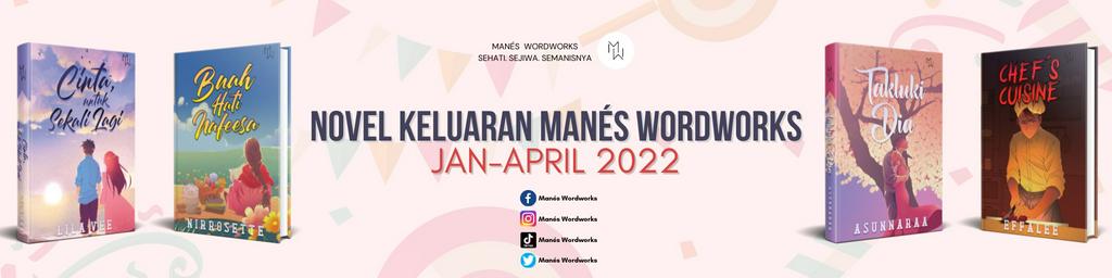 Manes Wordworks, Online Shop | Shopee Malaysia