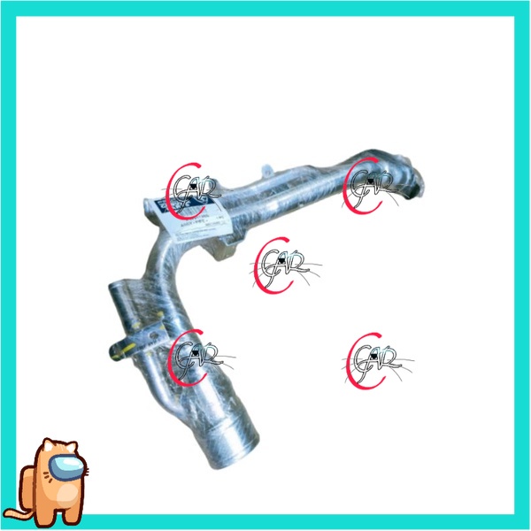 WATER PUMP PIPE ORIGINAL PROTON IRIZ PERSONA VVT SAGA VVT SAGA FLX ...