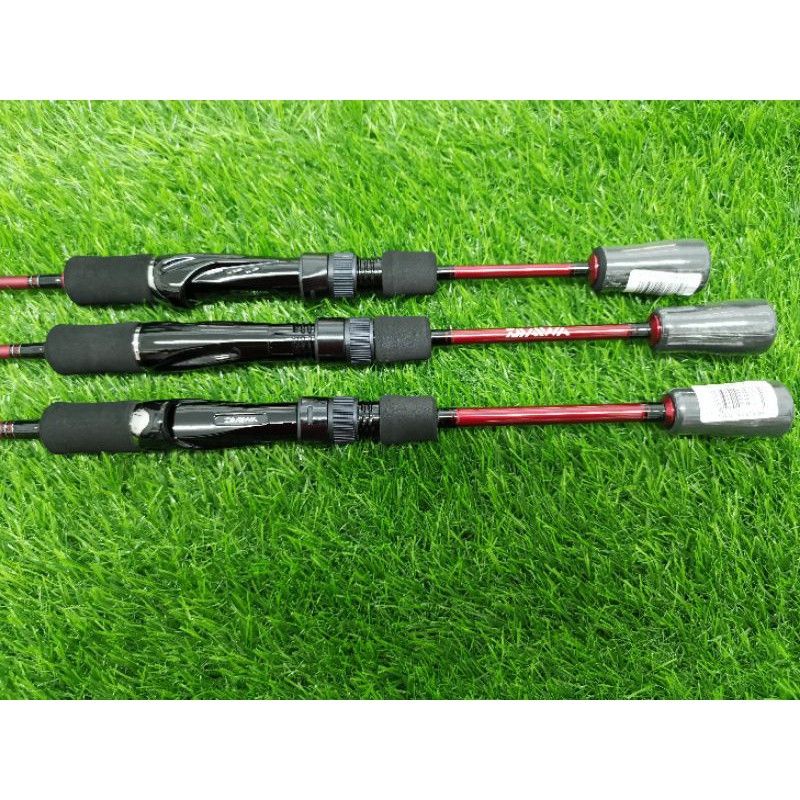 REVROS ULG ULTRA LIGHT ROD | Shopee Malaysia