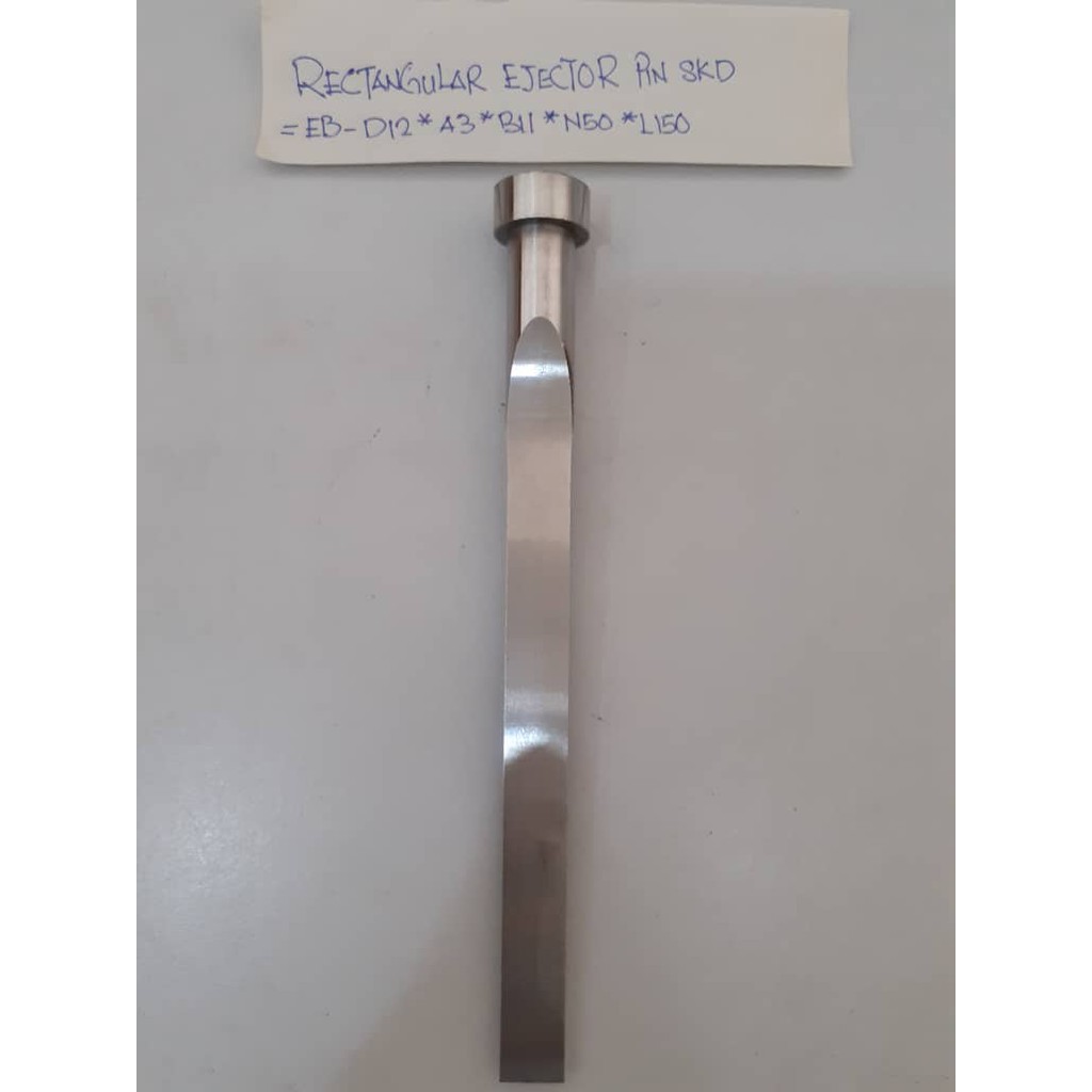 (H195) Rectangular Ejector Pin | Shopee Malaysia