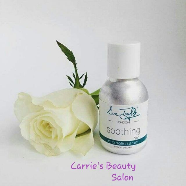 Eve Taylor Essential Oil Soothing Aromatic Serum No 1 35ml | Shopee ...