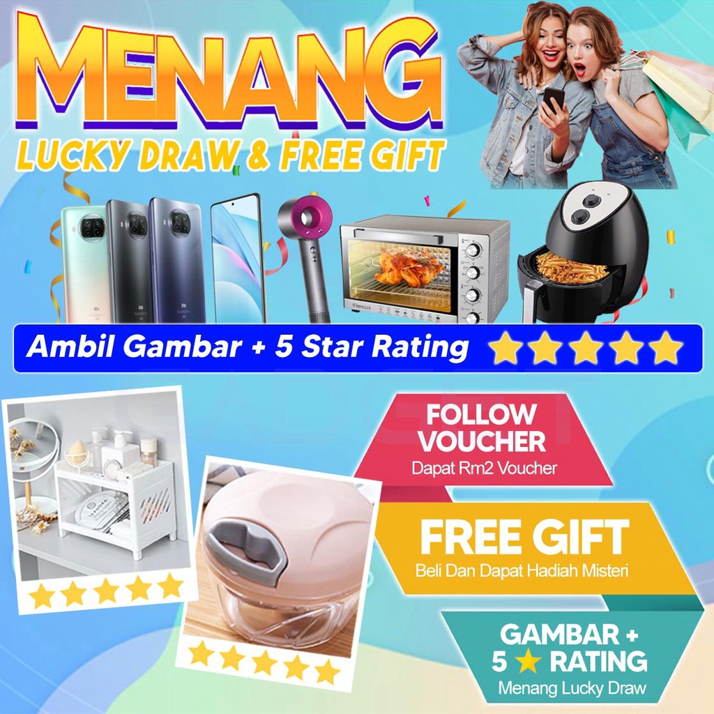 GD Storage Box / Paper File Rack / Desktop Organizer / Stationary Box ...