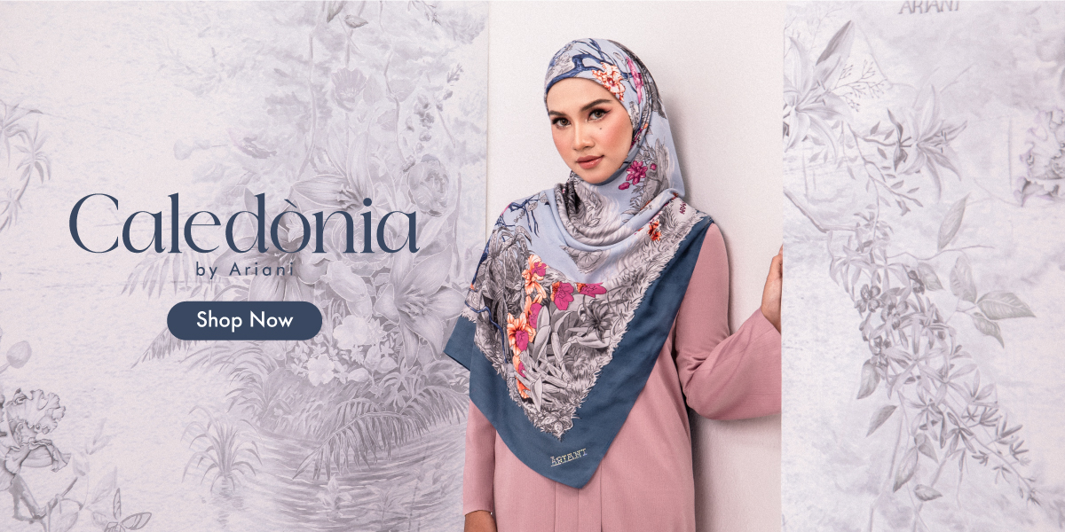 ARIANI Official Online Store, December 2022 | Shopee Malaysia