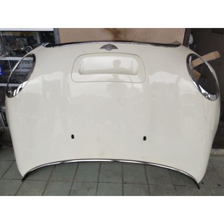 bonet depan mini cooper s turbo r55 r56 | Shopee Malaysia