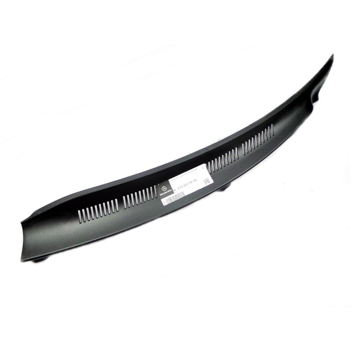 Original Mercedes Benz Windshield Wiper Lower Central Cover W210 U ...