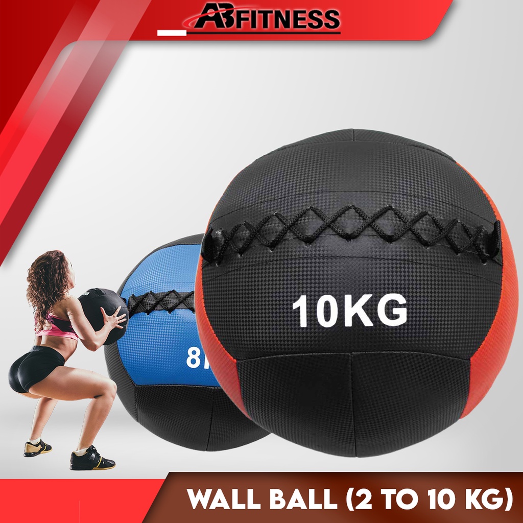 Soft Wall Ball for Strength and Conditioning Workouts Core Training ...
