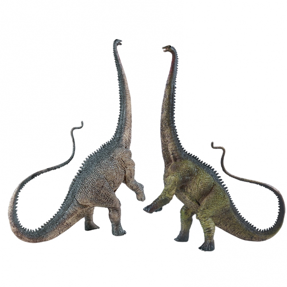 Diplodocus Dinosaur Toys Realistic Figures Lifelike Diplodocus Dinosaur ...
