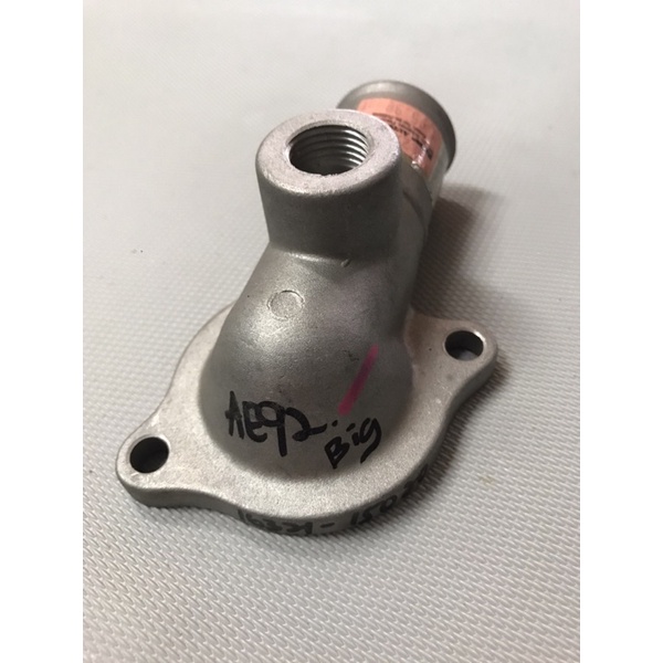Toyota AE92 16321-15020 Big Thermostat Housing | Shopee Malaysia