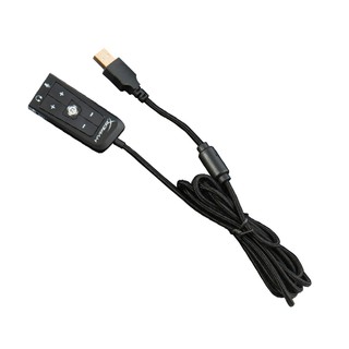 HyperX Cloud II USB Control Box HXS-HSDG1 | Shopee Malaysia