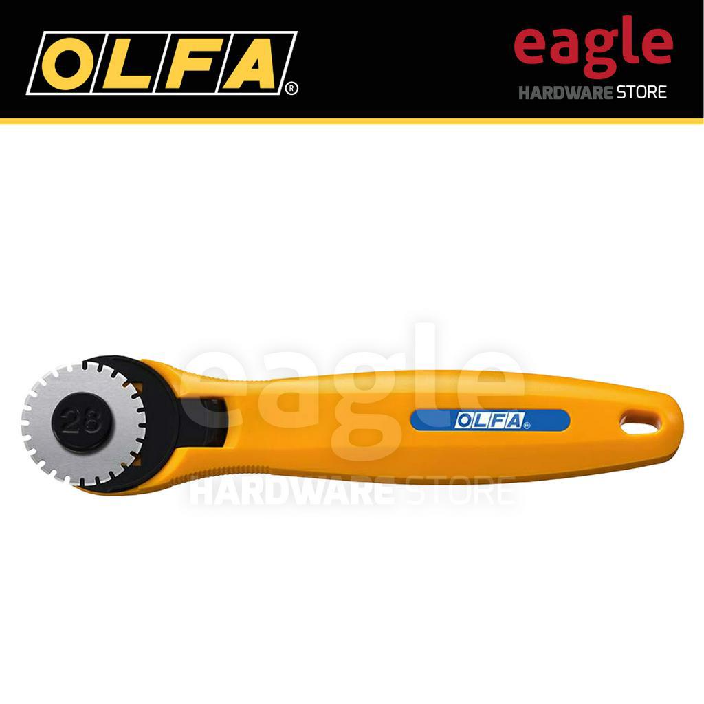 Olfa PRC-3/C 28mm Perforation Cutter | Shopee Malaysia