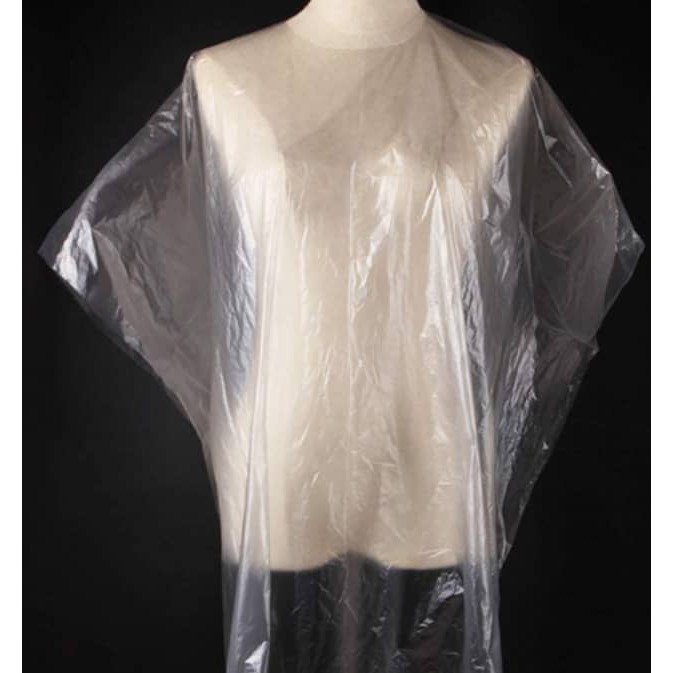 [FREE SHIPPING] HAIR COLOR CAPE/ PELAPIK PEWARNA RAMBUT | Shopee Malaysia