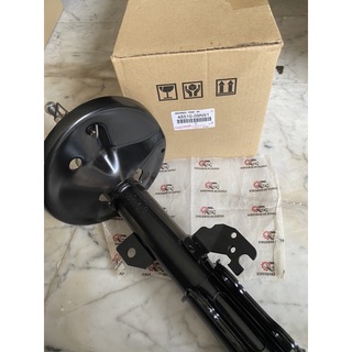 TOYOTA CAMRY ACV40 FRONT ABSORBER JAPAN 48510-09N91 &48520-09G41 ...