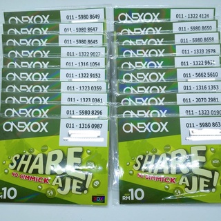 xox - Prices and Promotions - Aug 2022 | Shopee Malaysia